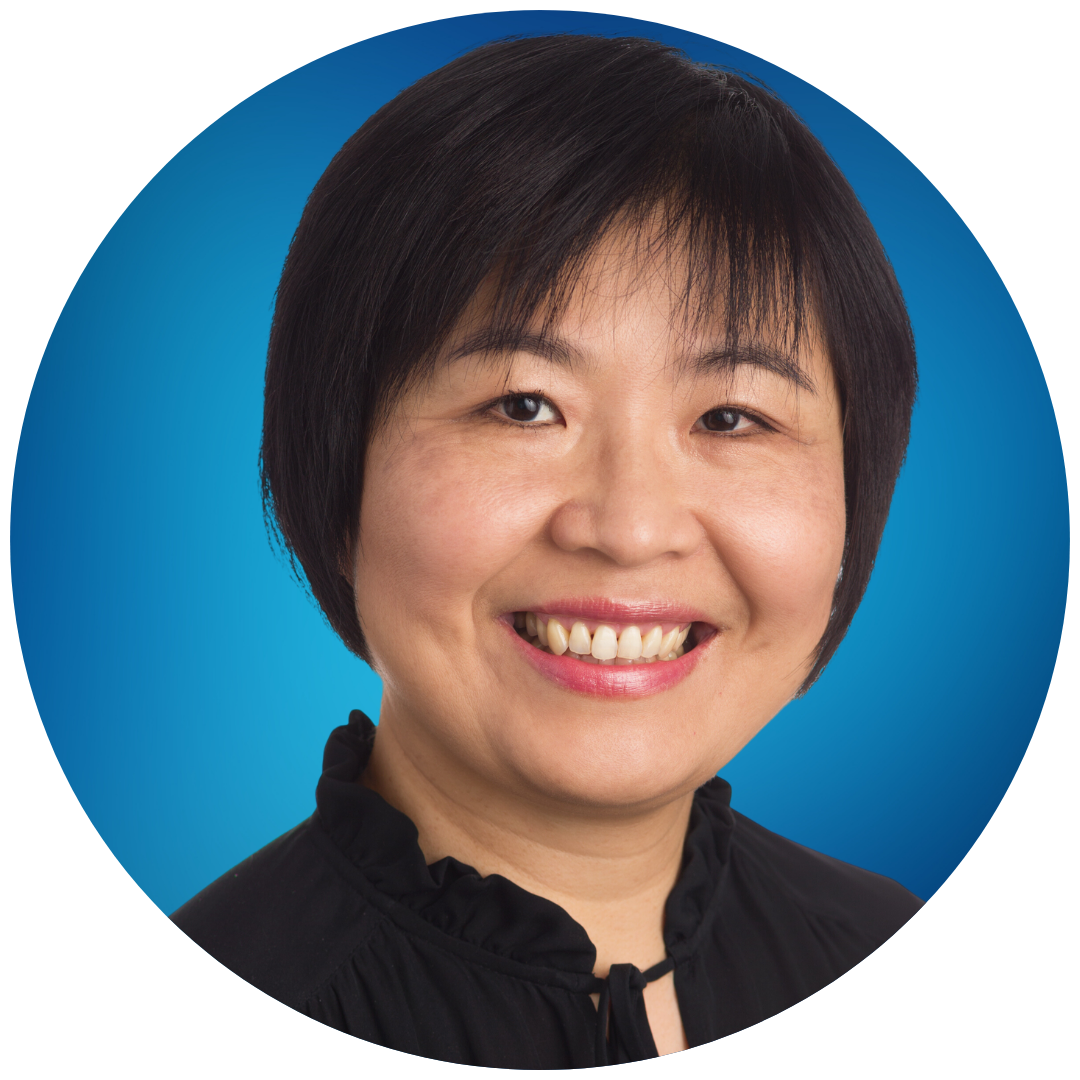 Vancouver Conference - Presenters